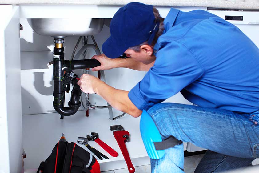 plumbing-repair-birmingham-3 - Trinity Heating & Cooling Birmingham AL